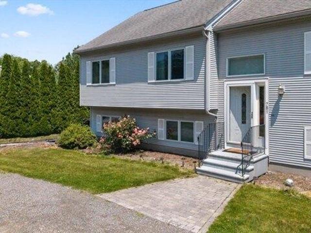 house with 3 bedroom, Shrewsbury MA ES103888013