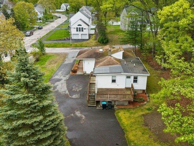 house with 3 bedroom, Shrewsbury MA ES103929180
