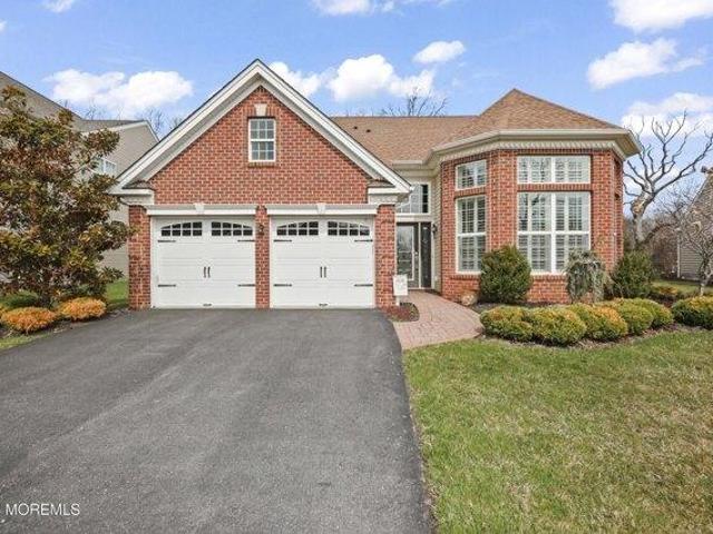 house with 3 bedroom, Shrewsbury NJ DLS101705472