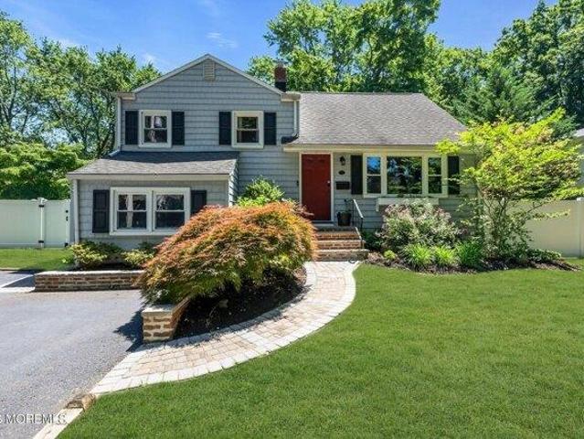 house with 3 bedroom, Shrewsbury NJ DS104374100