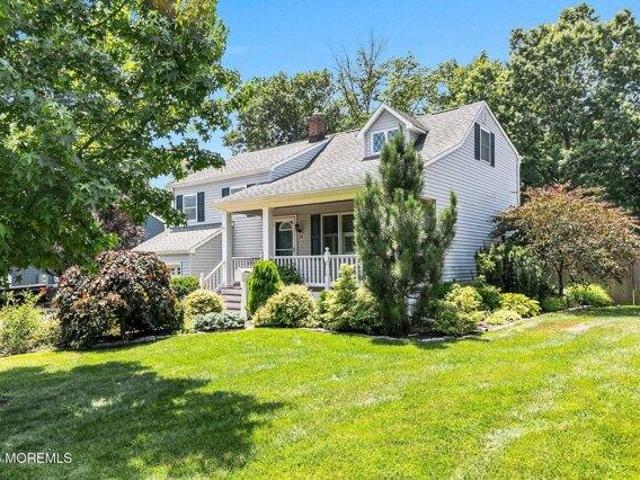 house with 3 bedroom, Shrewsbury NJ DS104405861