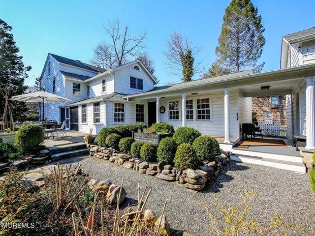 house with 3 bedroom, Shrewsbury NJ ES103604170