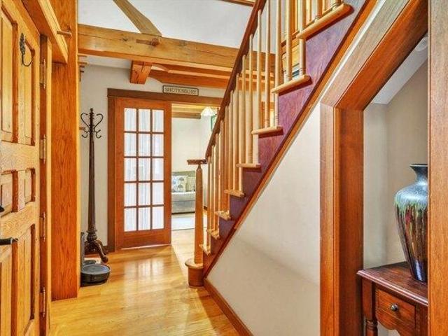 house with 3 bedroom, Shutesbury MA DS104152646