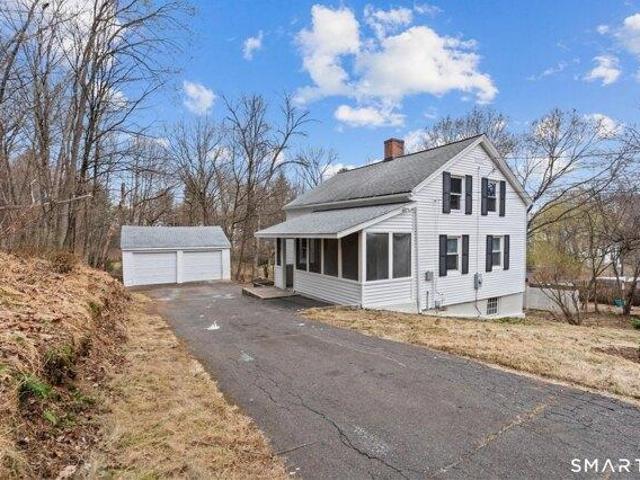 house with 3 bedroom, Simsbury CT DLS102595607