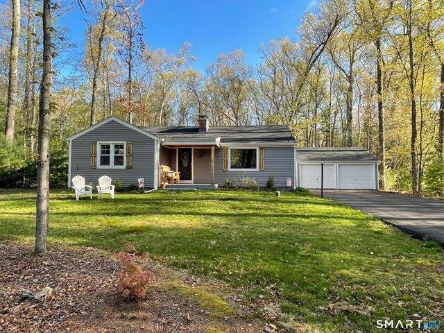 house with 3 bedroom, Simsbury CT DLS102218235