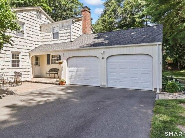 house with 3 bedroom, Simsbury CT DS101859463