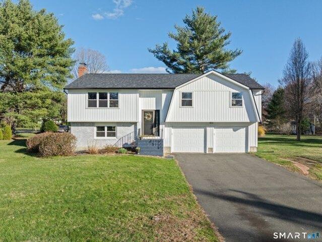house with 3 bedroom, Simsbury CT DS102062376