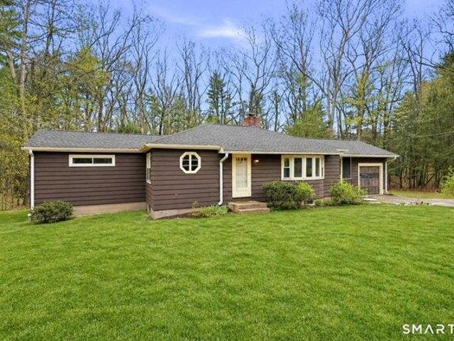 house with 3 bedroom, Simsbury CT DS102284262