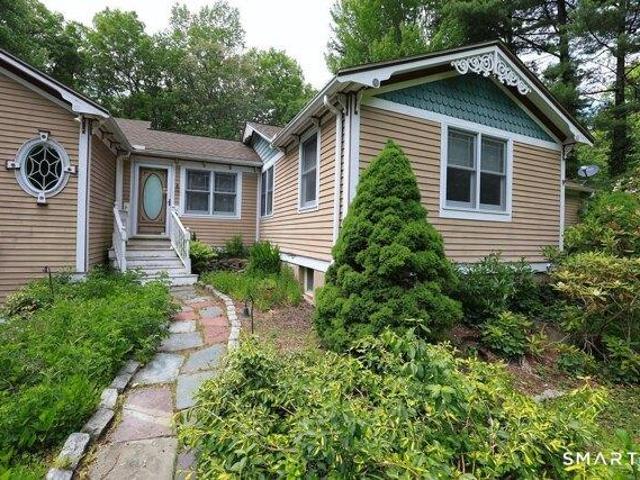 house with 3 bedroom, Simsbury CT DS102583419