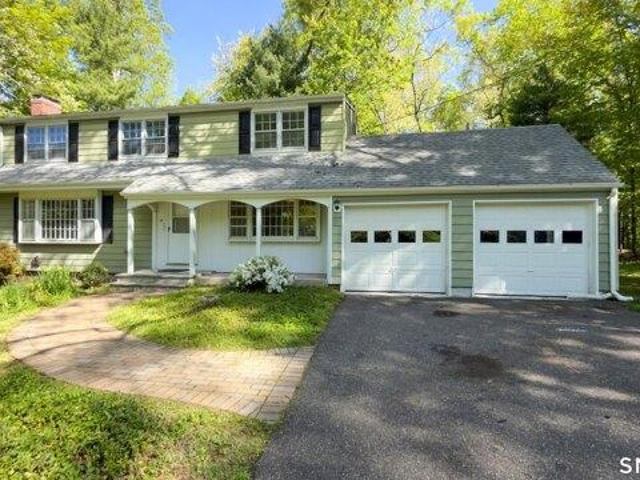 house with 3 bedroom, Simsbury CT DS103099582
