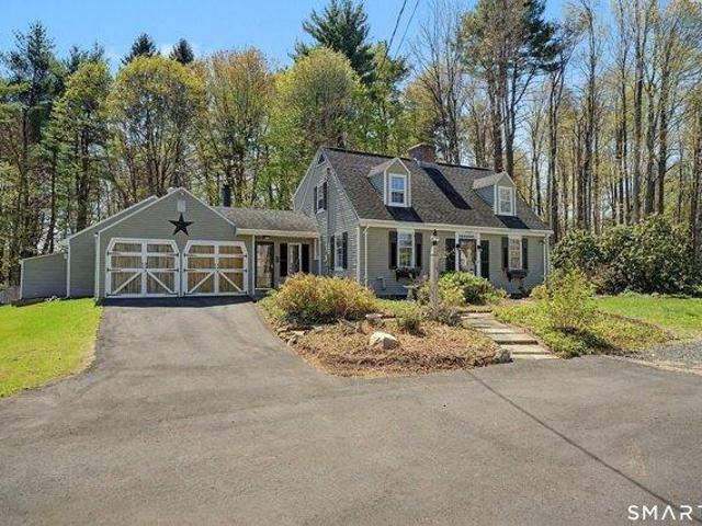 house with 3 bedroom, Simsbury CT DS103100967