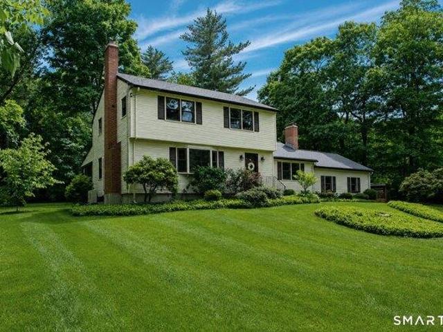 house with 3 bedroom, Simsbury CT DS104331209