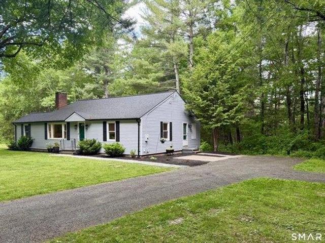 house with 3 bedroom, Simsbury CT ES103885014