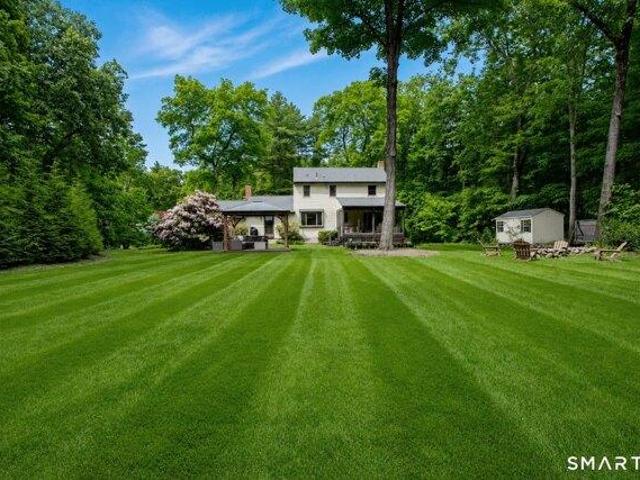 house with 3 bedroom, Simsbury CT ES104810081