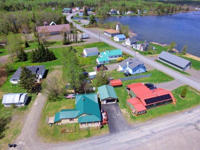 house with 3 bedroom, Sinclair ME DS104234617