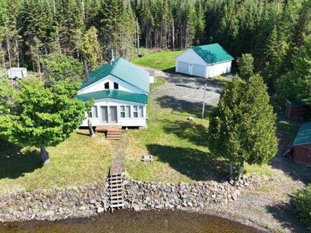 house with 3 bedroom, Sinclair ME ES104852127
