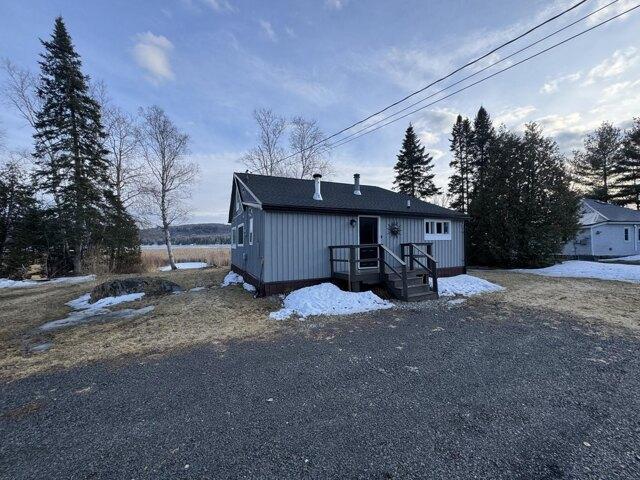house with 3 bedroom, Sinclair ME ES104834507