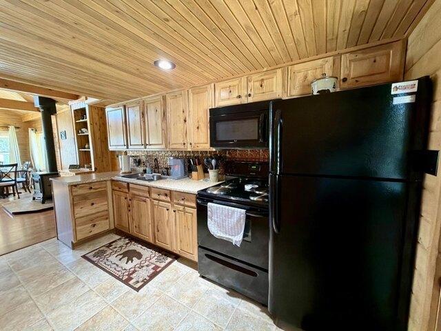 house with 3 bedroom, Sinclair ME ES105171861