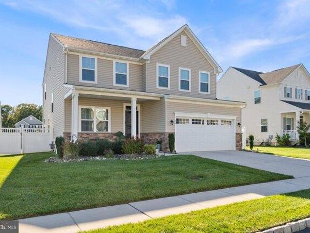 house with 3 bedroom, Sicklerville NJ DLS101800625