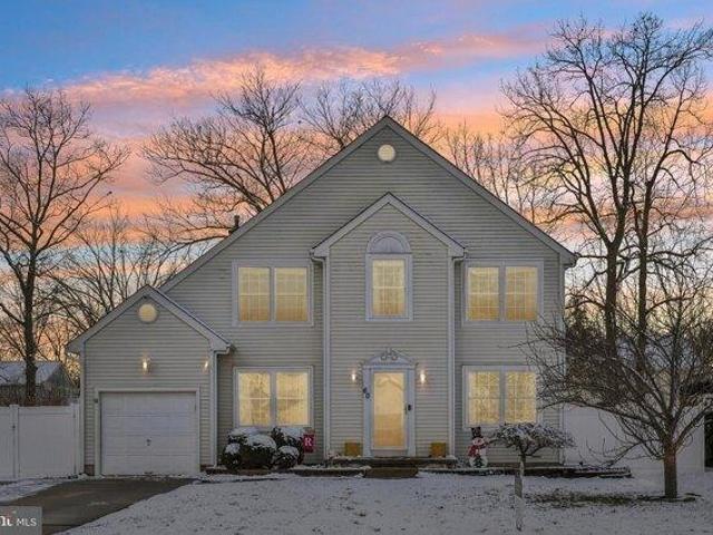house with 3 bedroom, Sicklerville NJ DLS101858067