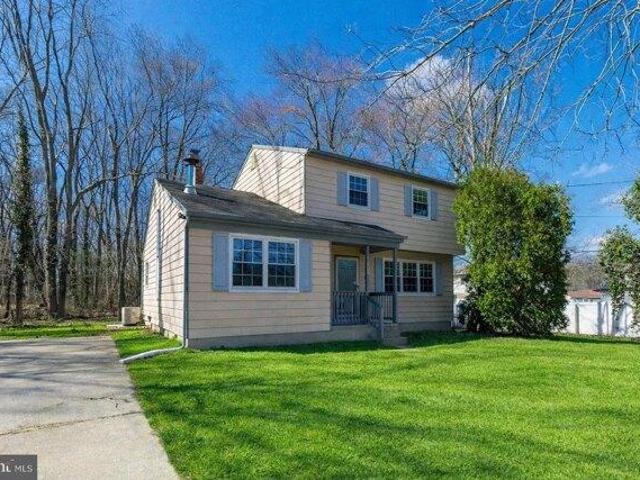 house with 3 bedroom, Sicklerville NJ DLS102280104