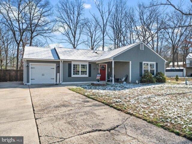 house with 3 bedroom, Sicklerville NJ DLS102313601