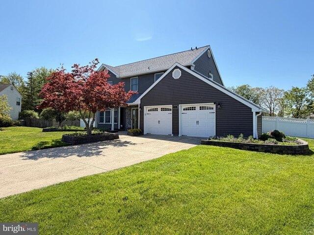 house with 3 bedroom, Sicklerville NJ DLS102313731