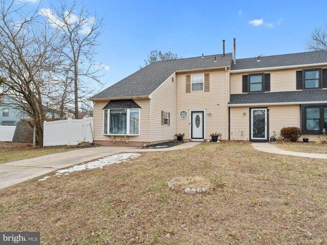 house with 3 bedroom, Sicklerville NJ DS101858412