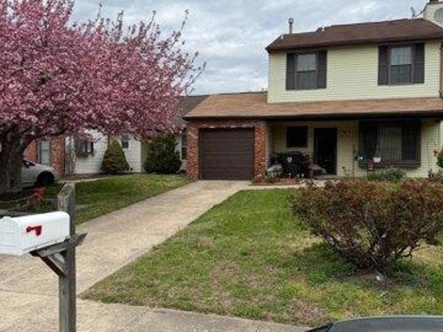 house with 3 bedroom, Sicklerville NJ DS102827731