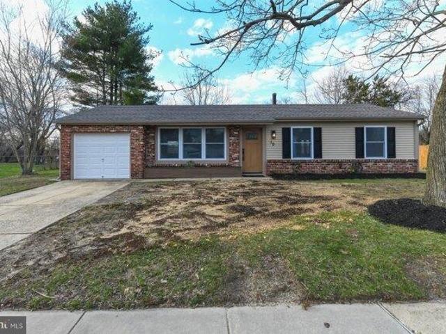 house with 3 bedroom, Sicklerville NJ DS102279650