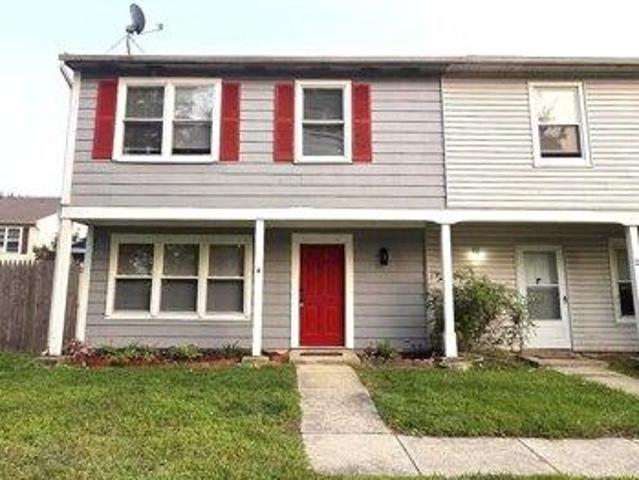 house with 3 bedroom, Sicklerville NJ DS102281742
