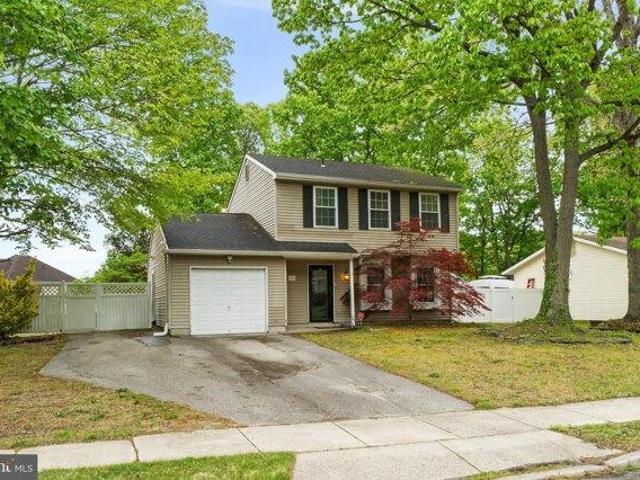 house with 3 bedroom, Sicklerville NJ DS102313792
