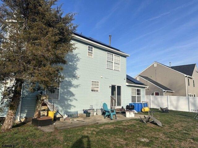 house with 3 bedroom, Sicklerville NJ ES105158641