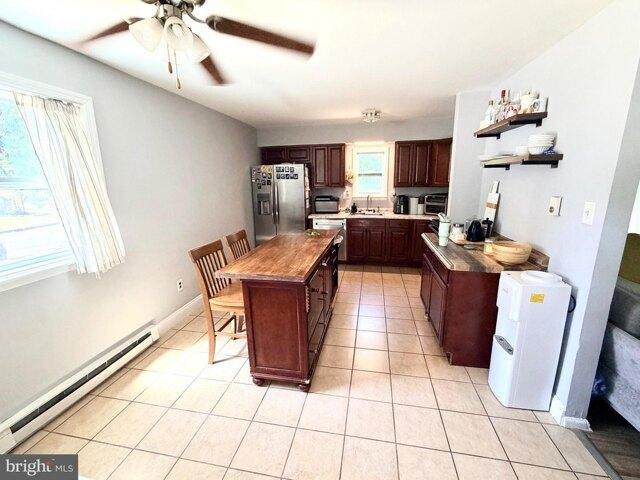 house with 3 bedroom, Sicklerville NJ ES105158086