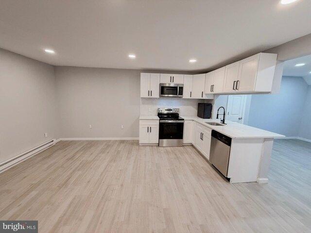 house with 3 bedroom, Sicklerville NJ ES105279805