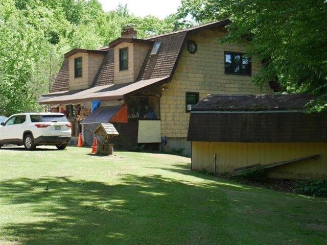 house with 3 bedroom, Sidney Center NY DS103604025