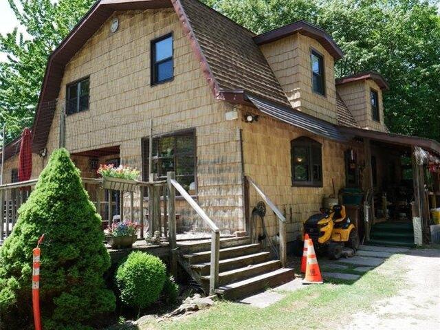 house with 3 bedroom, Sidney Center NY ES103604025