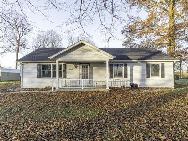 house with 3 bedroom, Sidney OH DLS93106581