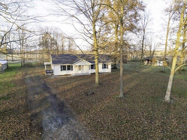 house with 3 bedroom, Sidney OH ES103501078