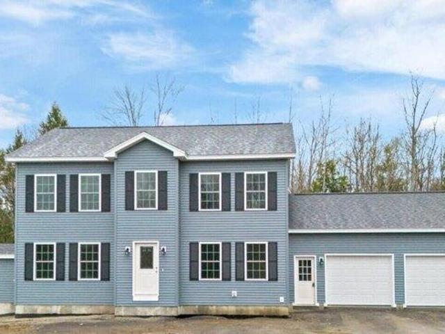 house with 3 bedroom, Sidney ME DS103036612