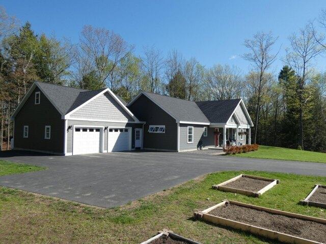 house with 3 bedroom, Sidney ME ES103927996