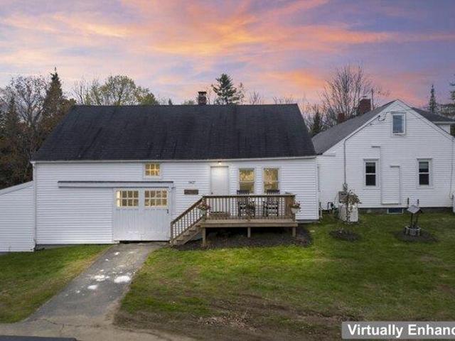 house with 3 bedroom, Sidney ME ES103035715