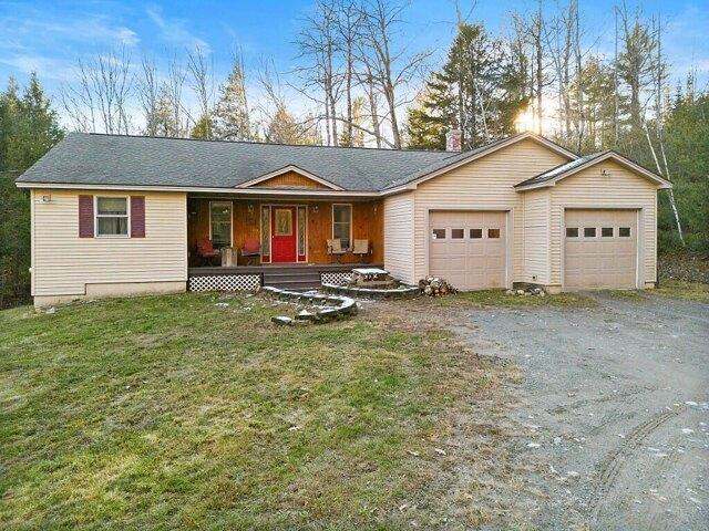 house with 3 bedroom, Sidney ME ES104606964