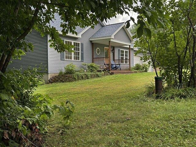 house with 3 bedroom, Sidney ME ES105279699