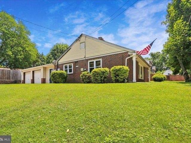 house with 3 bedroom, Silver Spring MD DS103625669