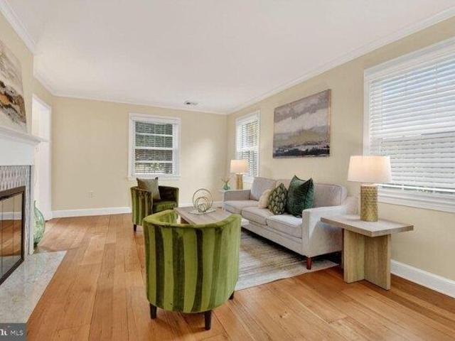 house with 3 bedroom, Silver Spring MD ES103627049