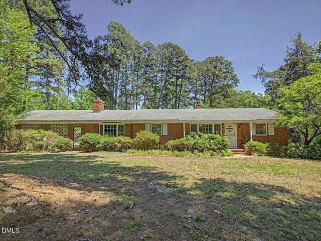 house with 3 bedroom, Siler City NC DS103602397