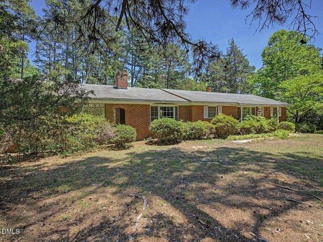 house with 3 bedroom, Siler City NC ES103602397