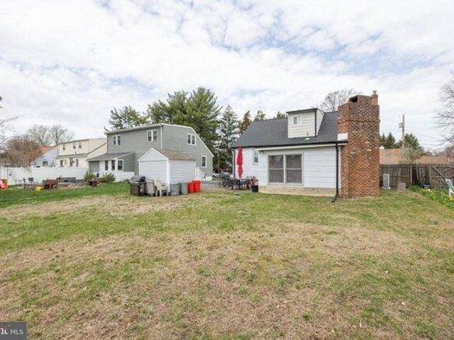 house with 3 bedroom, Somerdale NJ DS102529433