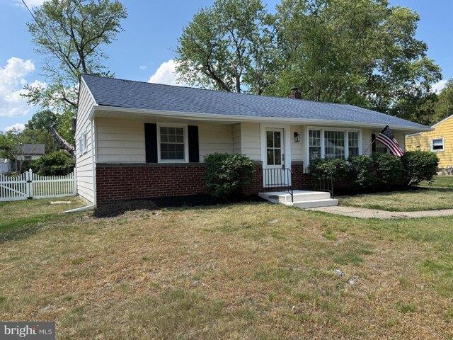 house with 3 bedroom, Somerdale NJ DS102779322